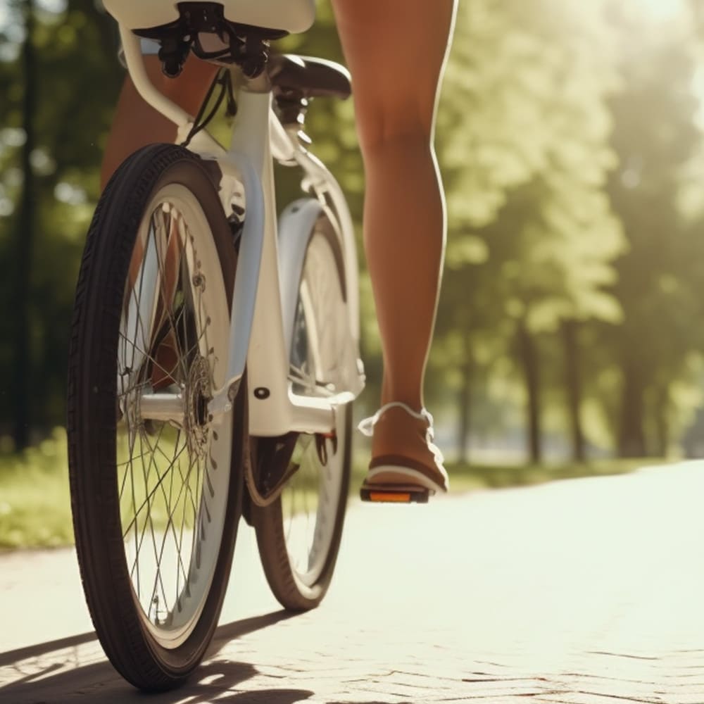 E-Bike Batteries: From Explosion Risks to Fires
