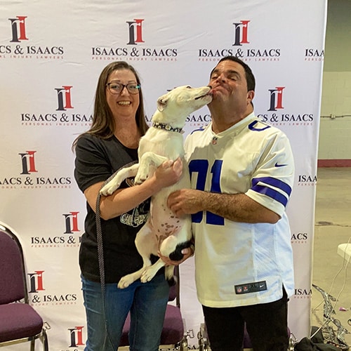 LOU ADOPTS! Mega Adoption Event 2024!