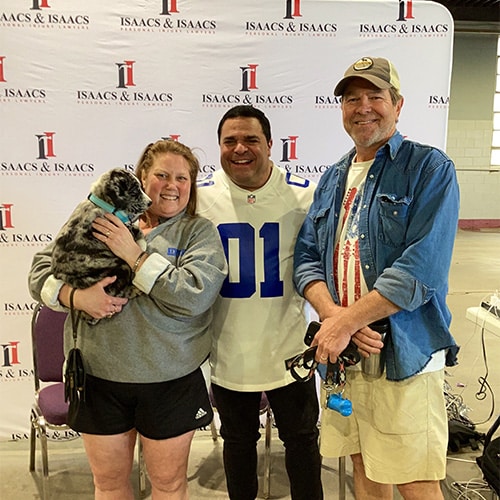 LOU ADOPTS! Mega Adoption Event 2024!
