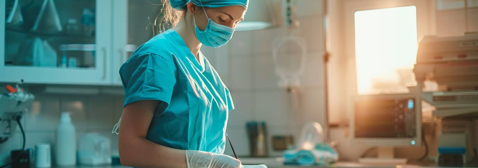 A Lump Under the Skin After a Dog Bite: Symptoms and Treatment!