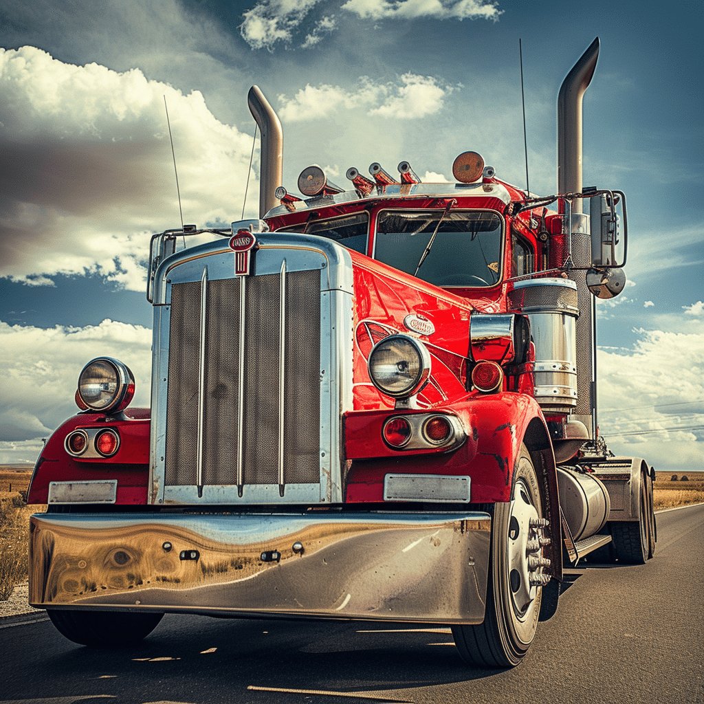 Exploring the History: Why Are Semi Trucks Called Semi Trucks?